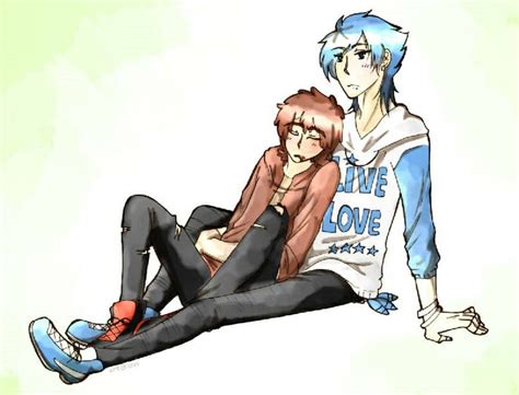 Mordecai And Rigby Morby Regular Show Comics Deviantart