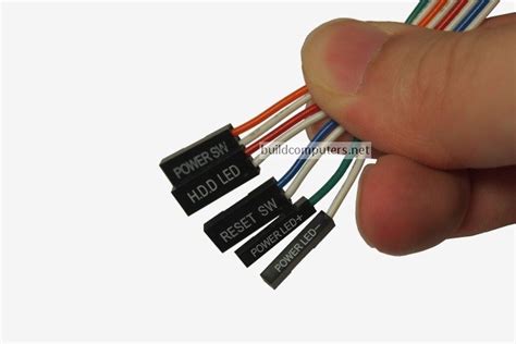 Installing A Motherboard How To Install A Motherboard