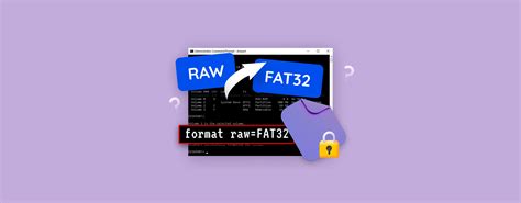 Como Converter Sistema De Arquivos Raw Para Fat32 Sem Perder Dados