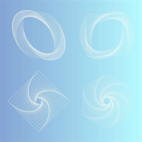 Abstract Geometric Elements Set Vector Premium Vector Rawpixel