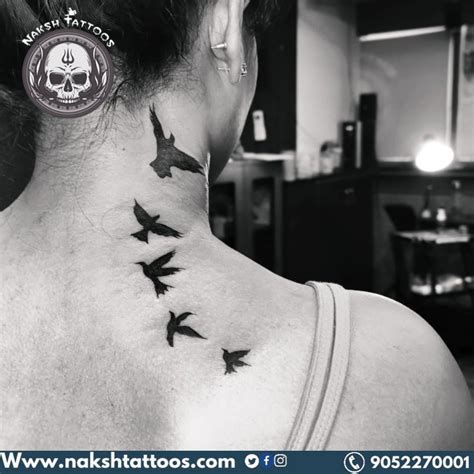 Optimistic Symbol Tattoo