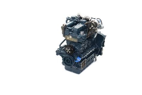 Engine V3307 74 4 Hp Epa T3 Eu Stg 3b For Loaders 6692830 Bobcat Company