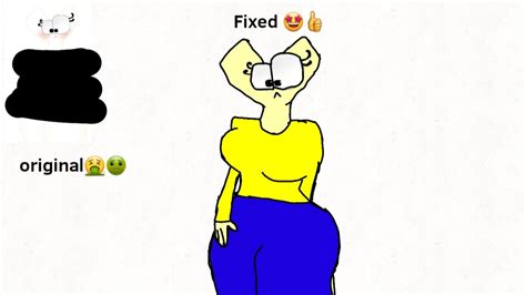 Fixed Alphabet Lore Rule 34 By Alphabet1224 On Deviantart