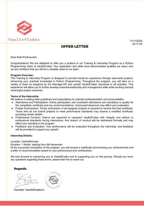 Kathi Padmavathi On Linkedin Vaultofcodes Pythonprogramming Python