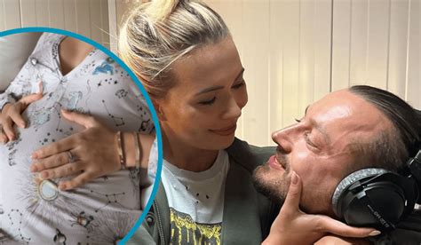 Sandra Kubicka Pokazała Dziecko Fani Nosek Po Mamusi Goniec