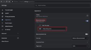 How To Remove Bing From Chrome TechCult