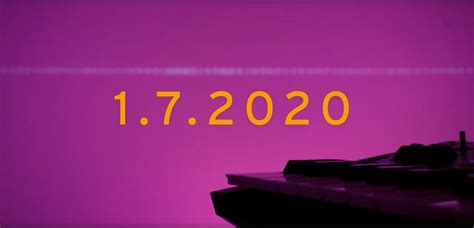 Namm 2020 Korg Teases New Synth Product With A Release On Jan 7th