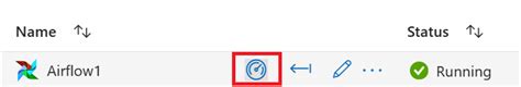 Azure Data Factory Workflow Orchestration Manager Powered By Apache Airflow With Apache Flink