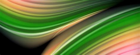 유체 액체 색상 파선 빛나는 다채로운 빛 효과 추상 적 구성 템플릿 기하학적 기술 추상적 인 패턴 무브먼트 컨셉 0명에 대한 스톡 벡터 아트 및 기타 이미지 Istock