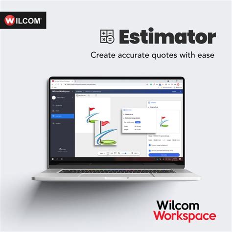 Wilcom International On Linkedin Wilcom Wilcomint Wilcomworkspace
