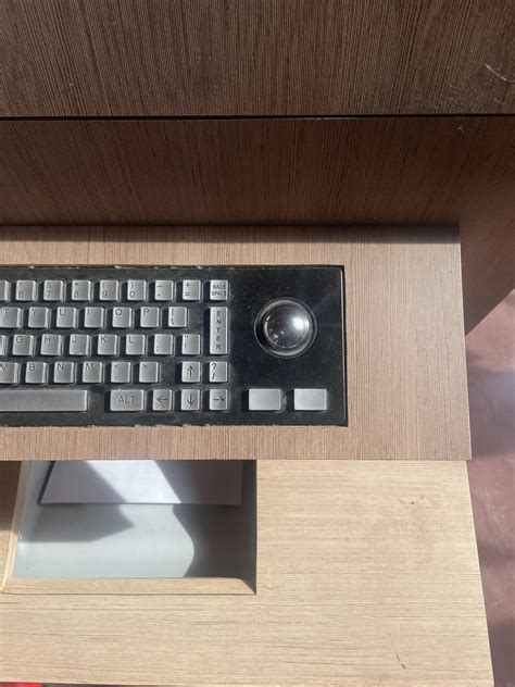 Student Printer Computer Trackball Rtrackballs