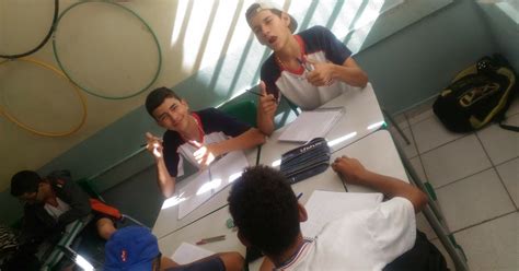 Professora Francine Dell Aringa Atividade De Protagonismo Juvenil 9º Ano