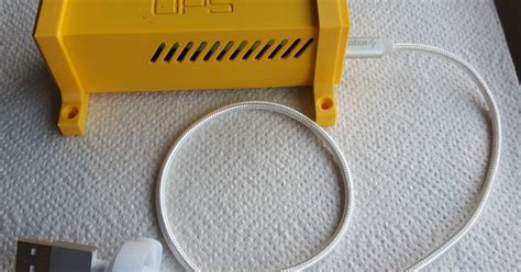 Box Pre Mini UPS By Sraj Download Free STL Model Printables Com