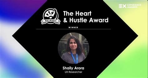 Shaily Arora On Linkedin Heartandhustle Uxresearch Onwardsandupwards