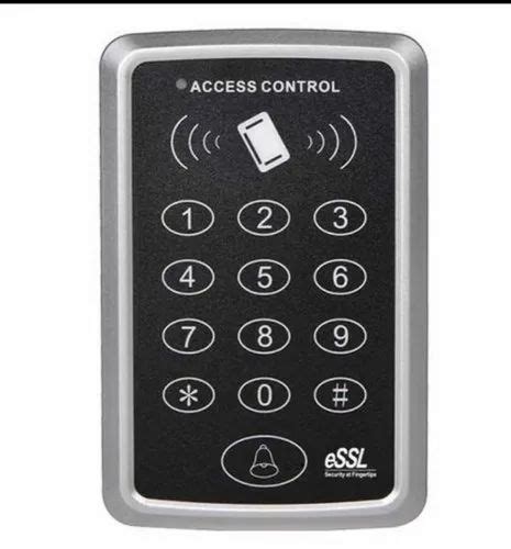 ESSL Access Control System At Best Price In Delhi By Rama Enterprises ID