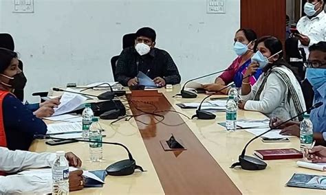 Pre Natal Sex Determination Test Is Offence Amoy Kumar