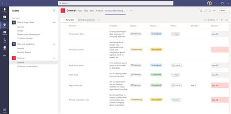 Sharepoint Lists How To Create A List On Sharepoint