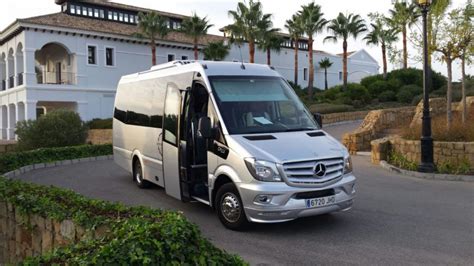 Alicante Transfers Prices And News Alicante Transfers And Benidorm