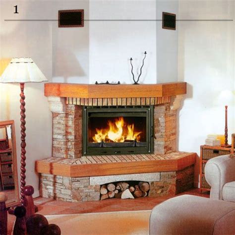 ъглови камини - Google Търсене | Interior design, Interior, Home decor