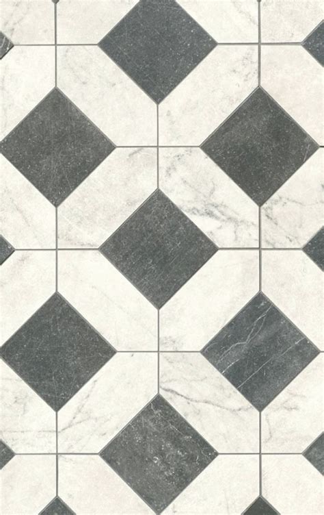 Black And White Checkerboard Tiles Timeless Floor Tile Classic Black And White Floor Tile