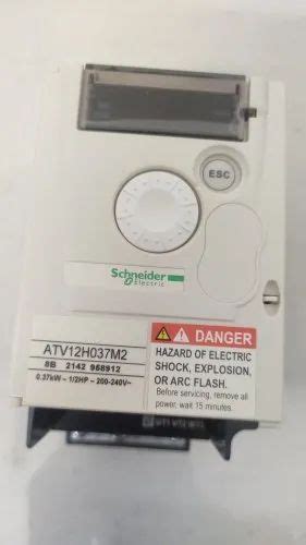 Schneider Servo Drives Three Phase At ₹ 6500piece In Gandhinagar Id