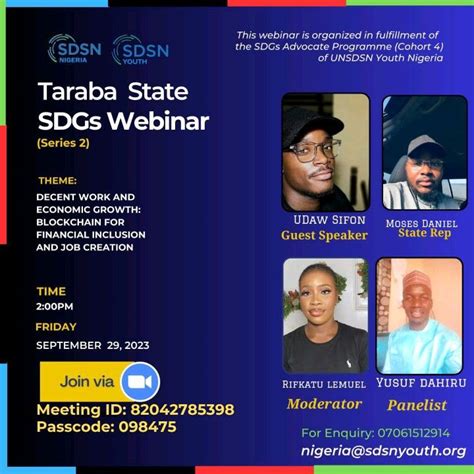 Learn About Blockchain Technology In Taraba State Yusuf Dahiru Posted On The Topic Linkedin