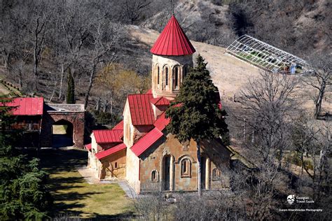 ბეთანია Georgian Travel Guide