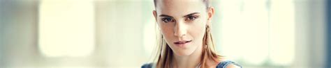 1920x400 Resolution Emma Watson Looking At Viewer 1920x400 Resolution