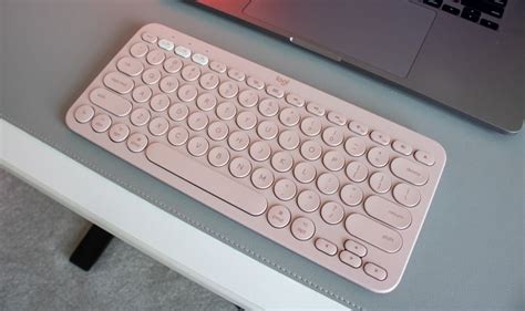 How To Connect Logitech Wireless Keyboard To Macbook Onlinetide