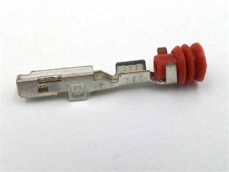 2 Way Ev6 Ev14 Uscar Fuel Injection Connector Plug