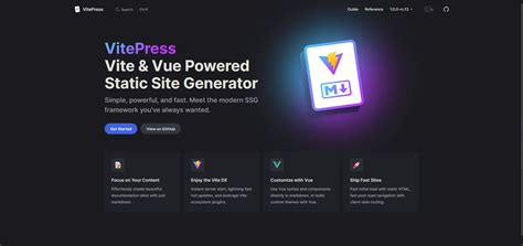 Why Do Some Sites That Use Vuejs Have A Similar Look The Navbar And Fonts Are The Same Rwebdev