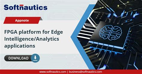 Durga Prasad Ab On Linkedin Choosing An Fpga Platform For Edge