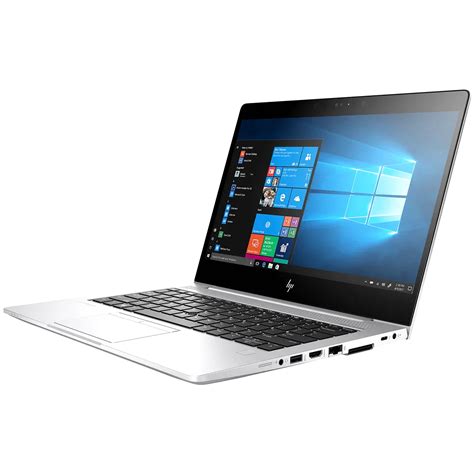 HP EliteBook G Intel Core I Th Gen GB RAM GB SSD Inches FHD Display Computer