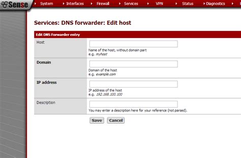 Pfsense And Teamspeak 3 Networking Level1techs Forums
