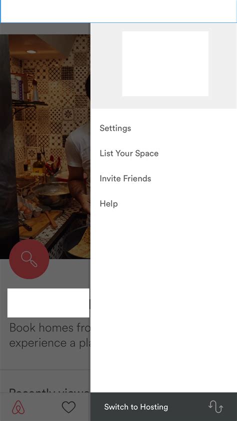 Ios How To Create A Half Sliding Viewcontroller Stack Overflow