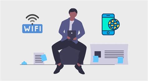 Wifi Vs Cellular Data What Do You Prefer The Most