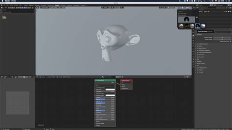 Blender UI Paper Cuts By Zebus D User Feedback Developer Forum