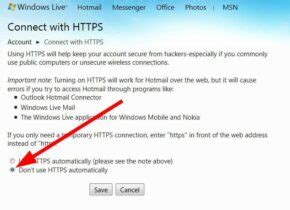 Windows Live Mail Error 0x8de00005 How To Fix It In 5 Steps