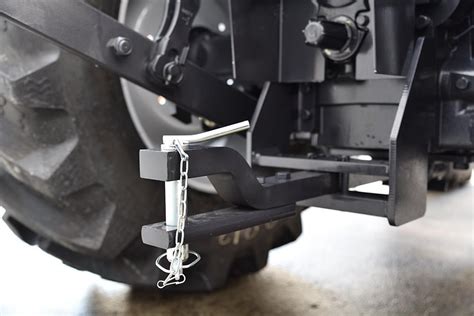 Landini Landforce 125 Rps Cab For Sale Refcode Ta1062319