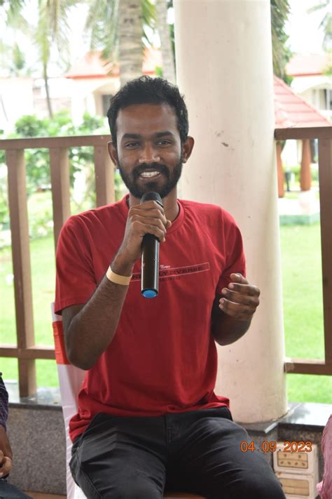 Saravanan M On Linkedin From Numbers To Stories A Data Analysts