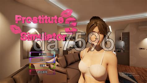 亚洲风slg动态新作 J女模拟器3 Prostitute Simulator 3 V100 Steam官中可爱版 780g多 亚洲风slg动态新作 J女模拟器3 Prostitute Simulator 3 V100 Steam官中可爱版 780g多