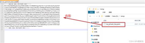接口公网对接时用到的rsa加密解密实现示例rsa加密掉接口不同 Csdn博客