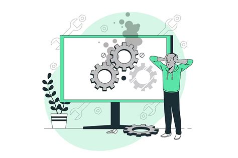 The Ultimate Guide To Troubleshooting Common Computer Problems