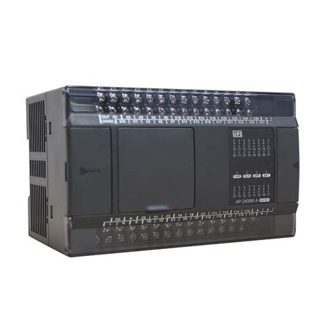 Tpw04 Programmable Logic Controller Tpw04 Programmable Logic