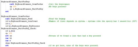 Learn Multiplatform Z80 Assembly Programming With Vampires