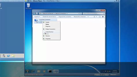 Windows Configure TCP IP Automatically Using DHCP YouTube