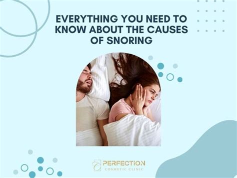 Everything You Need To Know About The Causes Of Snoring In Toronto