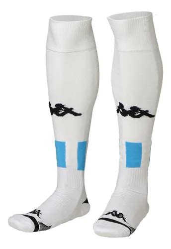 Medias Futbol Racing Kappa Spark Pro 2022 Oficial 35 39 MercadoLibre