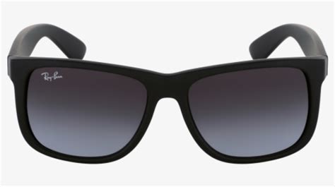 Ray Ban Wayfarer Red Lens Wear Hd Png Download Kindpng