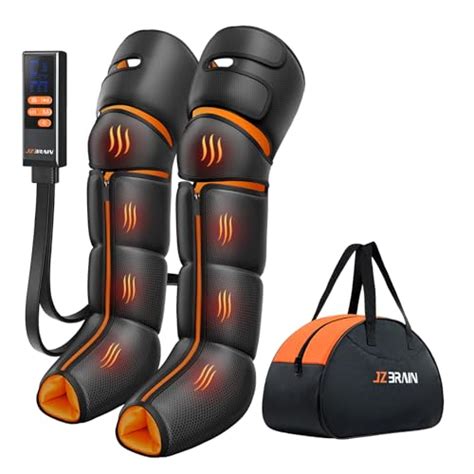 8 Best Compression Boots For Lymphedema 2025